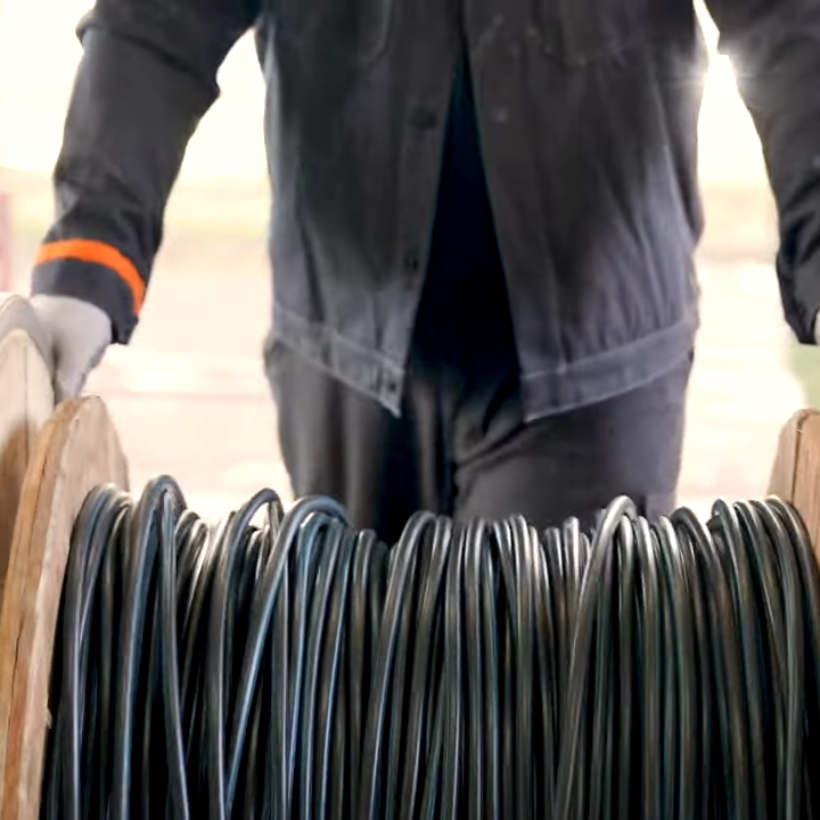 Nexans - Drum Solutions & Services