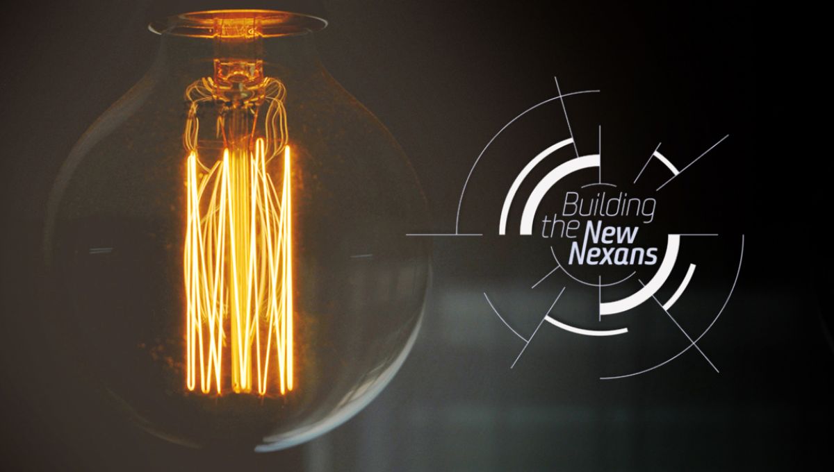 Nexans - The Nexans group's values and commitments