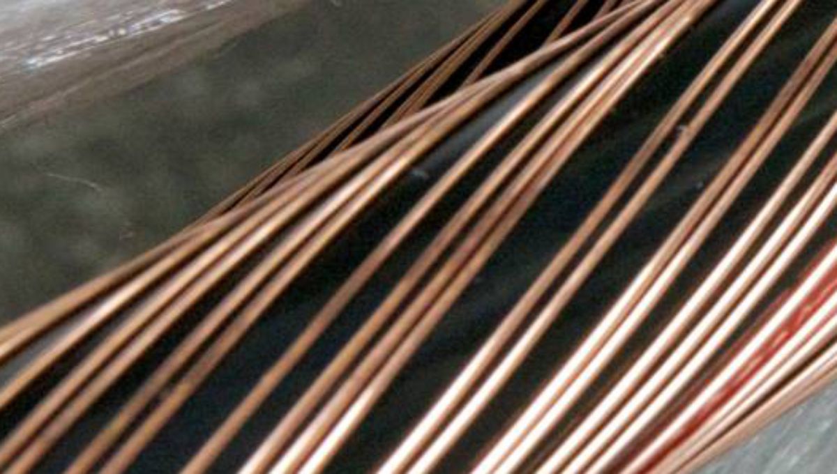 Nexans - Neutral Screened Cables