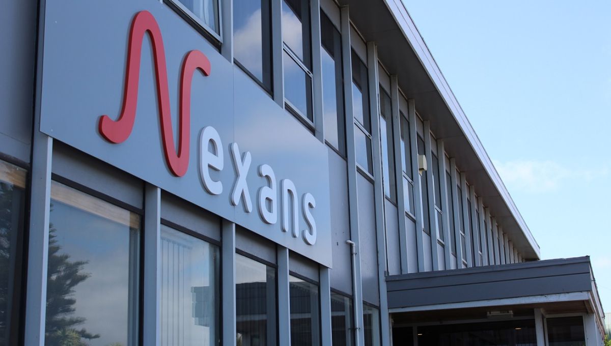 Nexans - About Nexans New Zealand