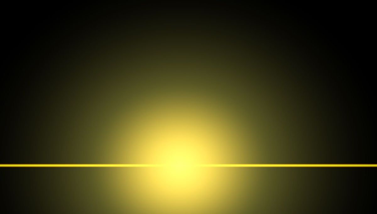 Nexans - Nexans Switch - yellow TPS