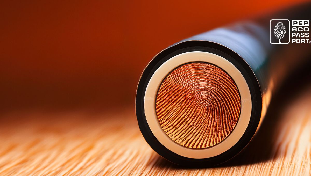 Nexans - PEP Ecopassport