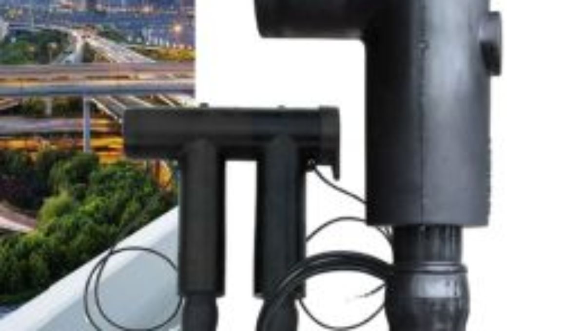Nexans - Separable connectors