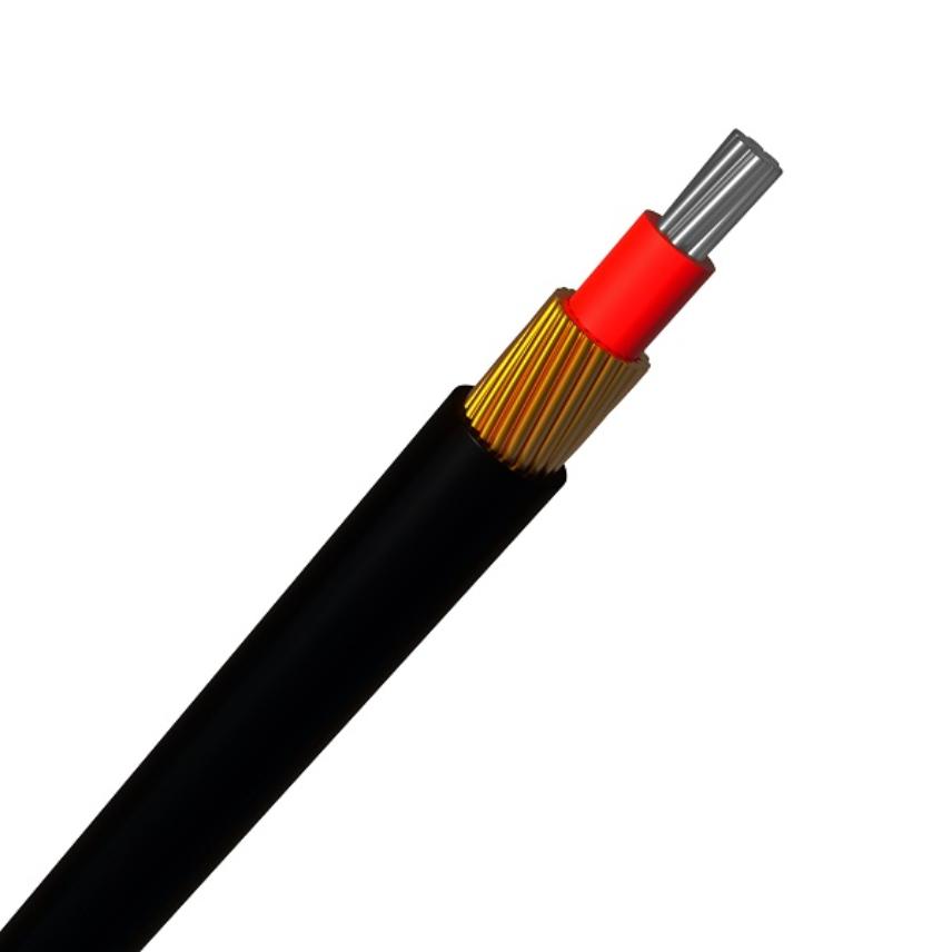 Nexans - Neutral Screened Cables