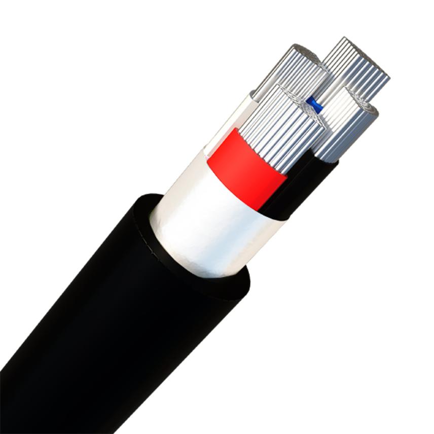 Nexans - Distribution Cables