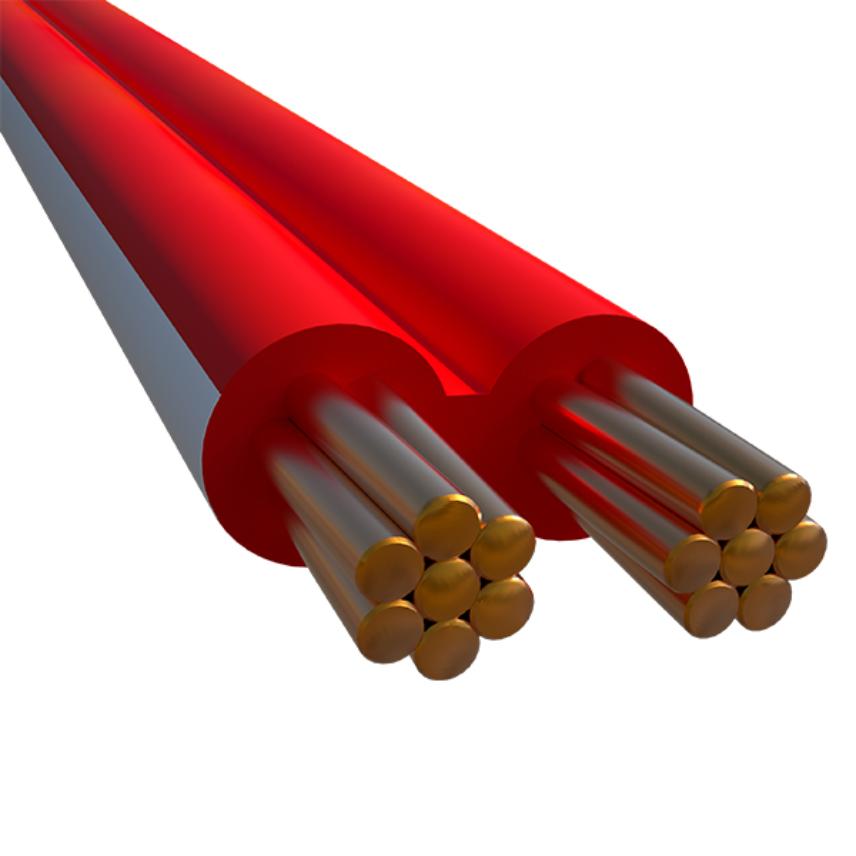 Nexans - Data & Audio