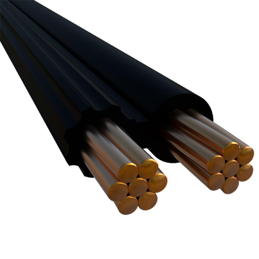 Nexans - Other cable solutions