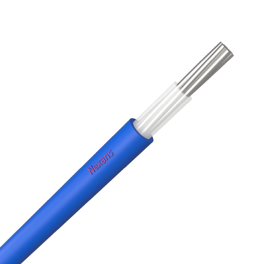 Nexans - Distribution Cables