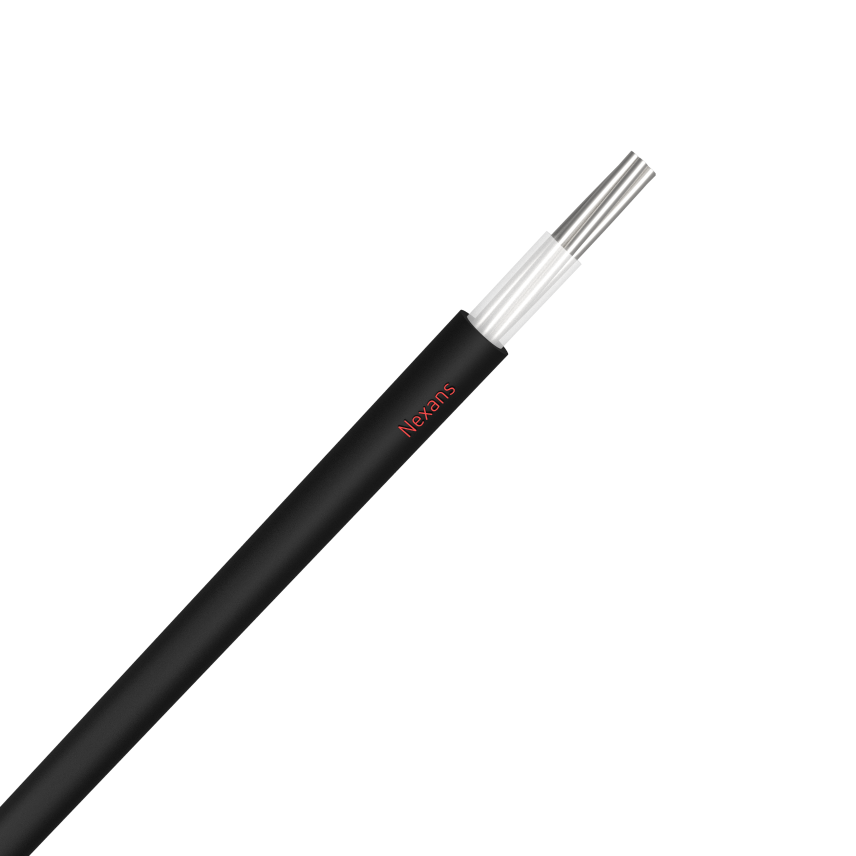 Nexans - Distribution Cables