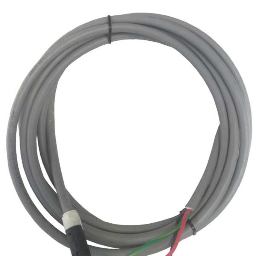 Nexans - Connector Leads